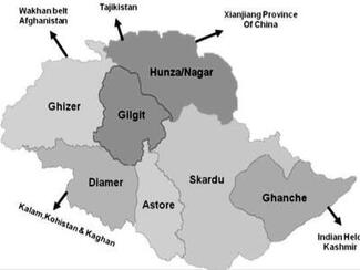 History of Shina Language | Sasken Shina ® GB